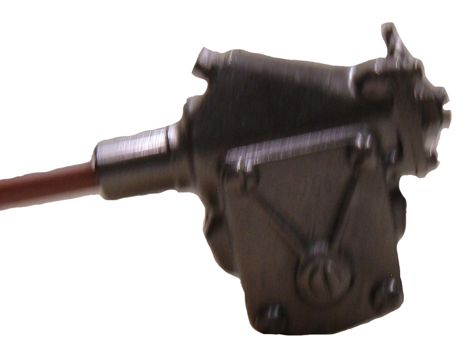 Lares Corporation 8005 Lares Remanufactured Steering Gears | Summit Racing