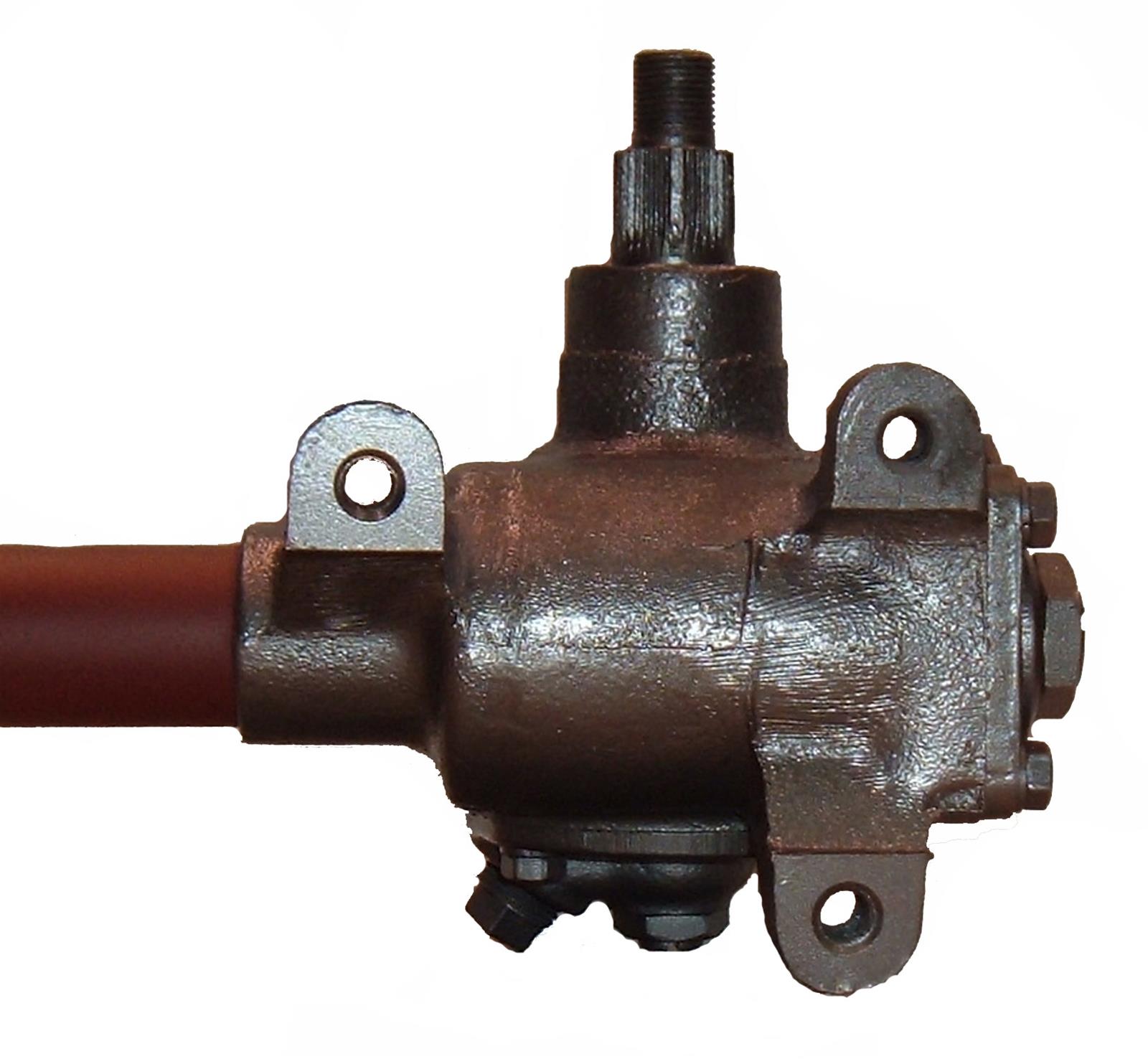 1939 BUICK SPECIAL 40 Lares Corporation 8239 Lares Remanufactured ...