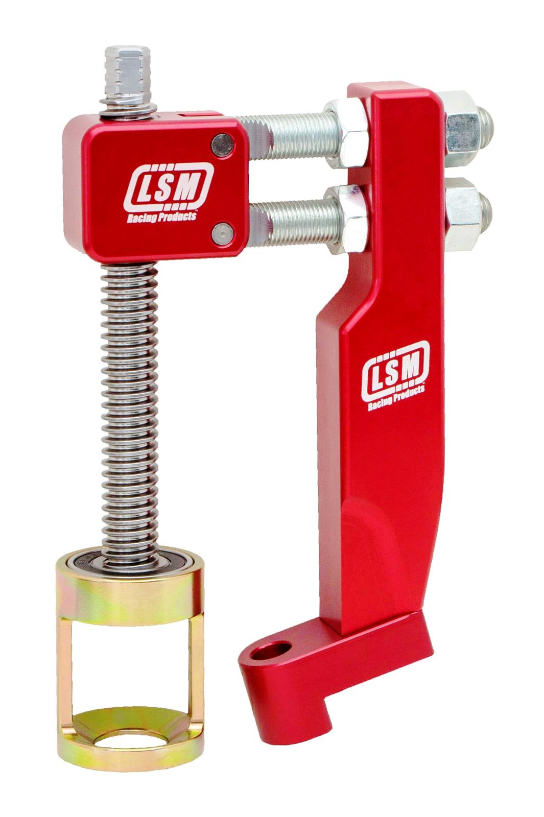 LSM Racing Products SC-800 LSM Racing Valve Spring Removal Tools ...