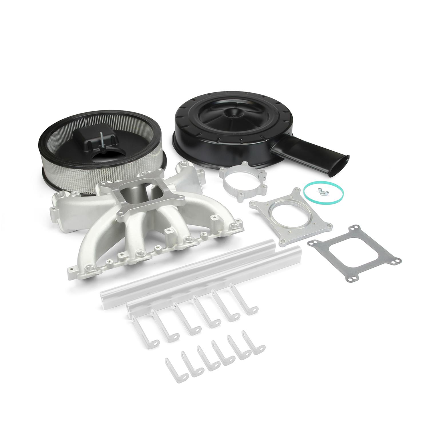 LS Classic GMLS3018 LS Classic Series Classic Intake Manifold Kits ...