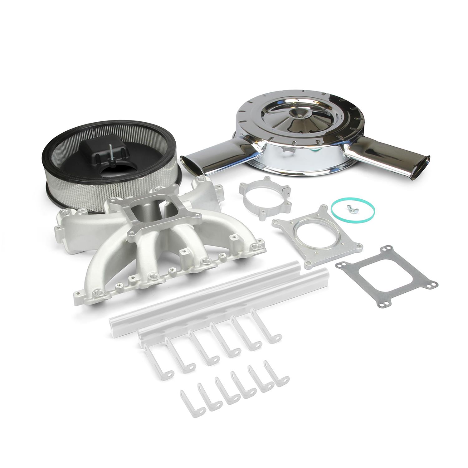 LS Classic GMLS3020 LS Classic Series Classic Intake Manifold Kits ...