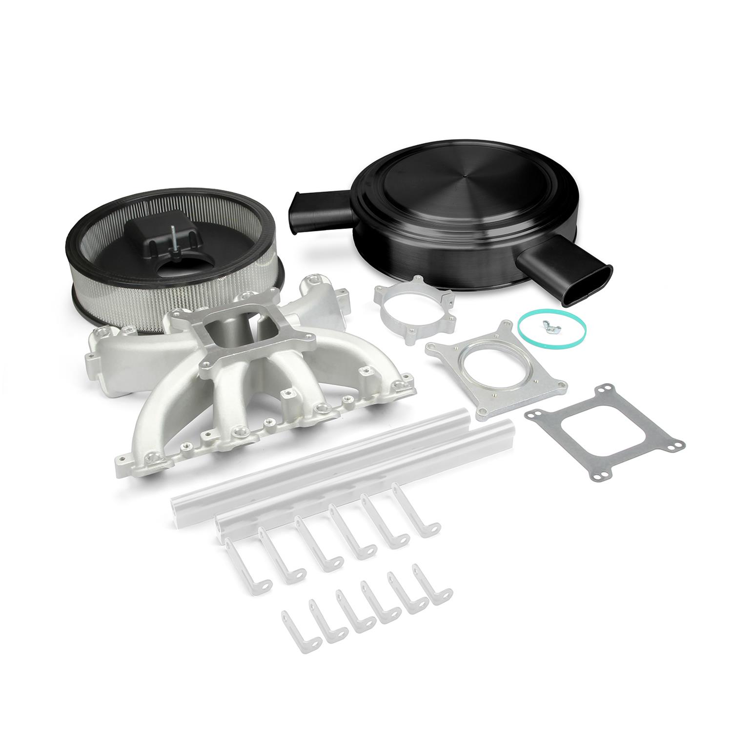 LS Classic GMLS3022 LS Classic Series Classic Intake Manifold Kits ...