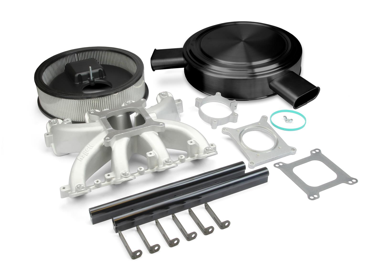 LS Classic GMLS3022 LS Classic Series Classic Intake Manifold Kits ...