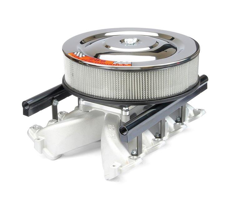 LS Classic GMLS3025 LS Classic Series Classic Intake Manifold Kits ...
