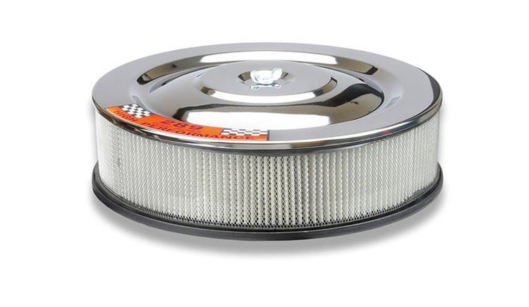 LS Classic GMLS3031 LS Classic Series Classic Air Cleaner Kits | Summit ...