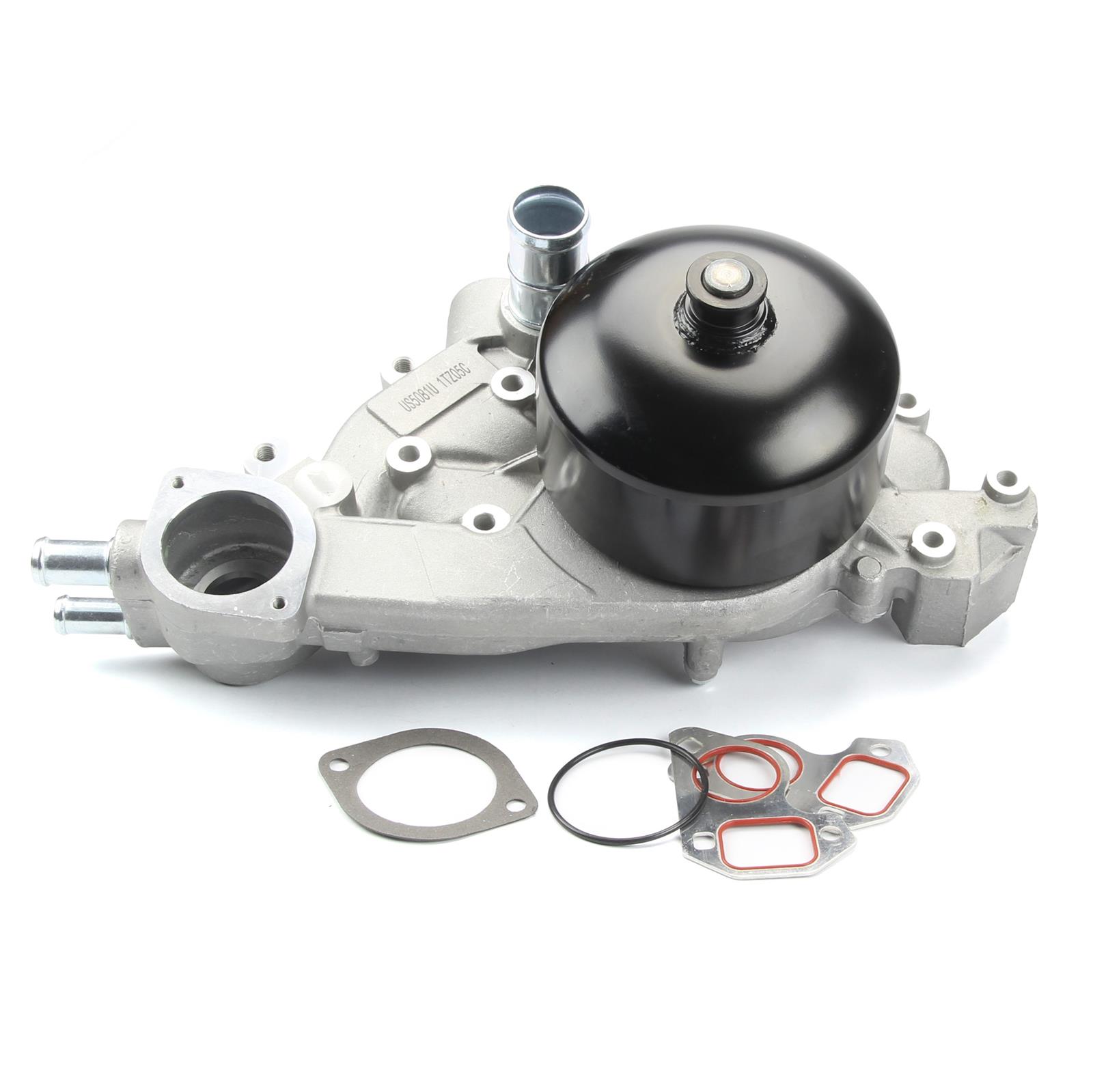 LS Classic GMLS5029 LS Classic Series Aluminum Water Pumps | Summit Racing