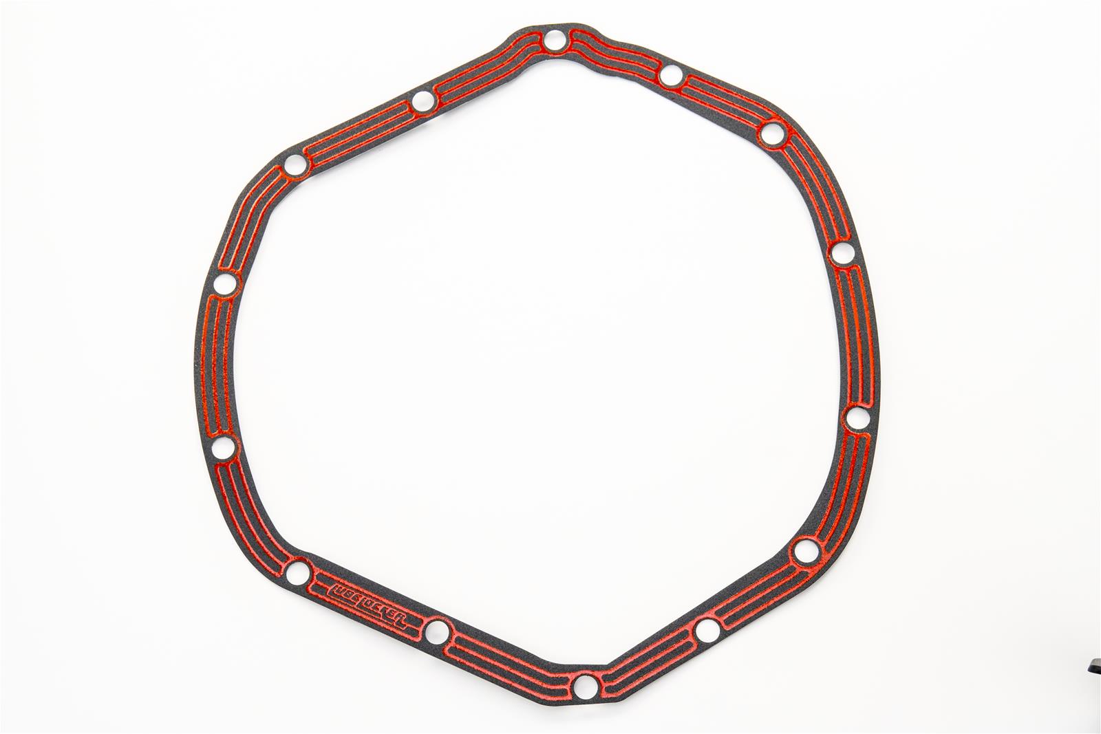 LubeLocker LLR-A115 LubeLocker Differential Cover Gaskets | Summit Racing