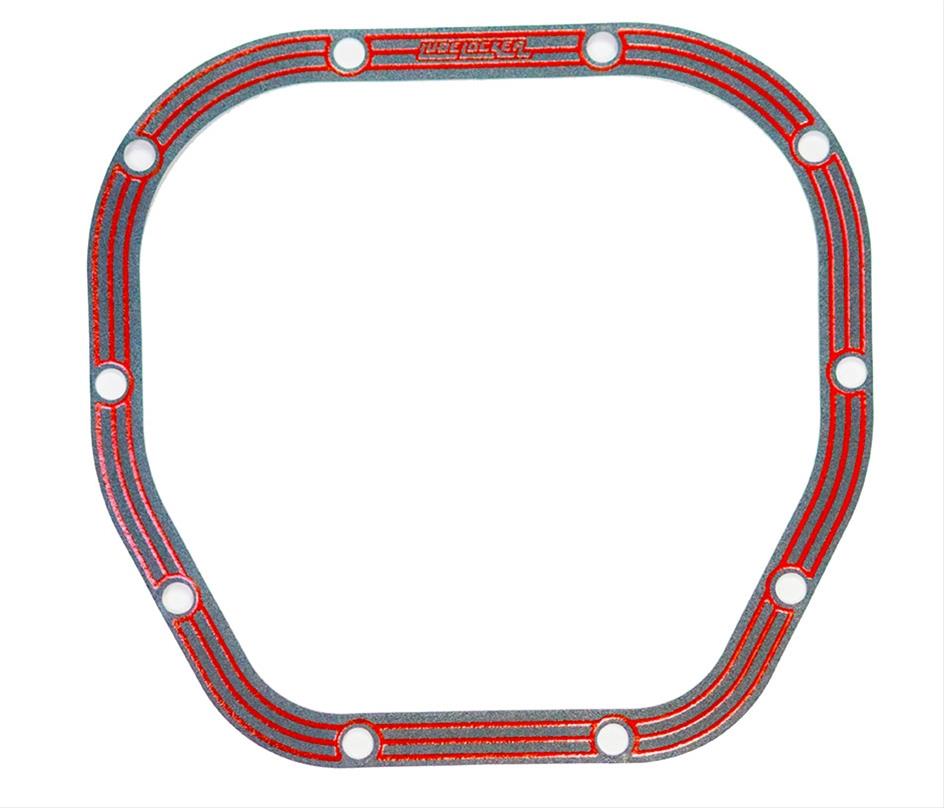 LubeLocker LLR-D44HD LubeLocker Differential Cover Gaskets | Summit Racing
