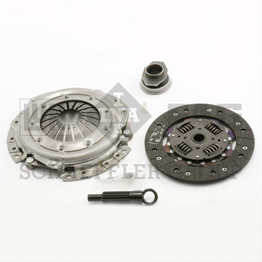 Luk Clutch 6233129770 LuK Clutch Kits | Summit Racing