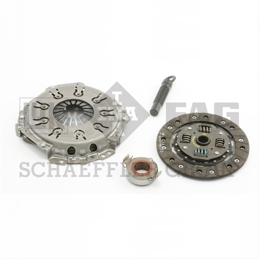Luk Clutch 6203274000 LuK Clutch Kits | Summit Racing