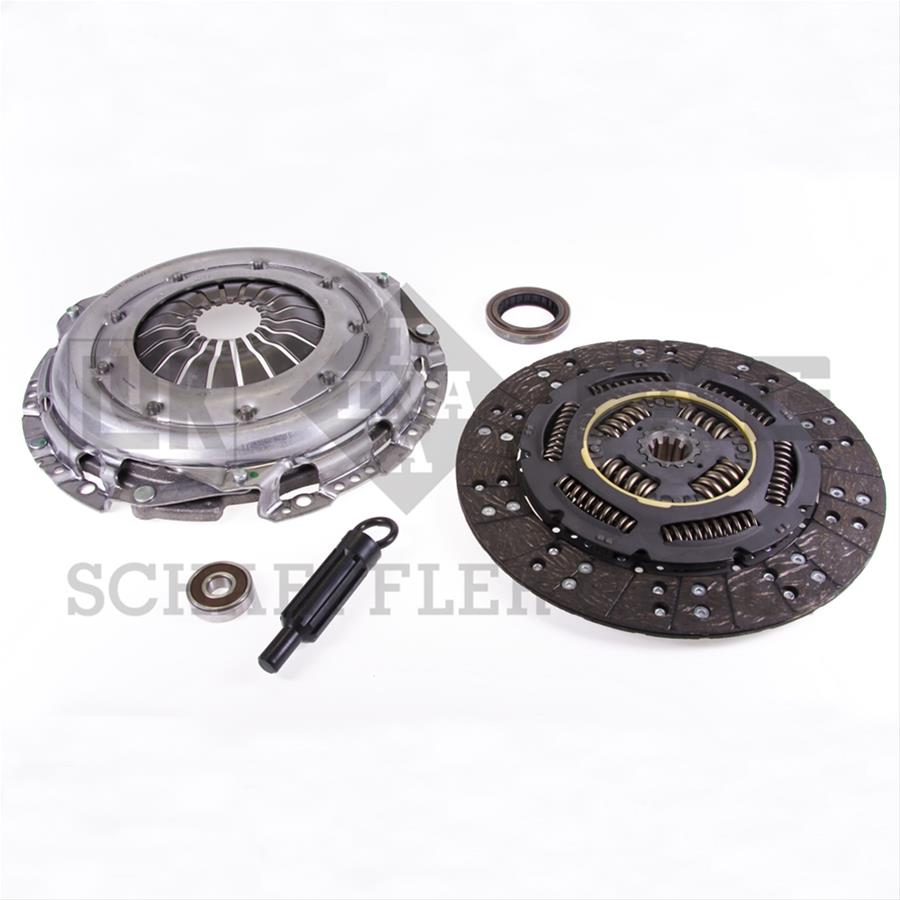 Luk Clutch 6303076770 LuK Clutch Kits | Summit Racing