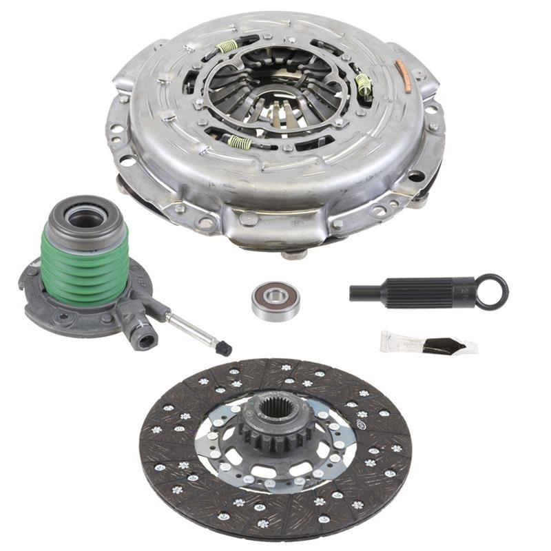 Luk Clutch 04-269 LuK Clutch Kits | Summit Racing
