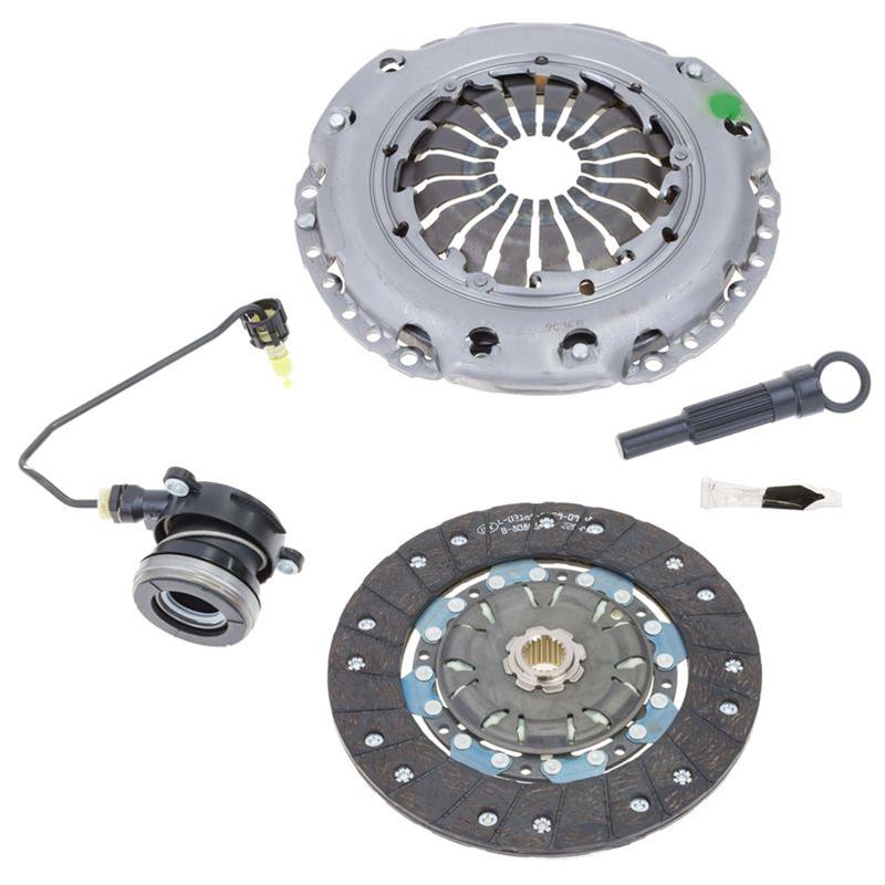 Luk Clutch 6233563350 LuK RepSet Pro Clutch Kits | Summit Racing