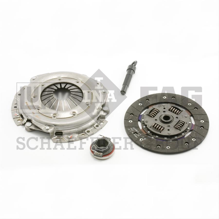 Luk Clutch 6232789770 LuK Clutch Kits | Summit Racing