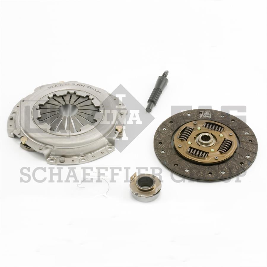 Luk Clutch 6233447000 LuK Clutch Kits | Summit Racing