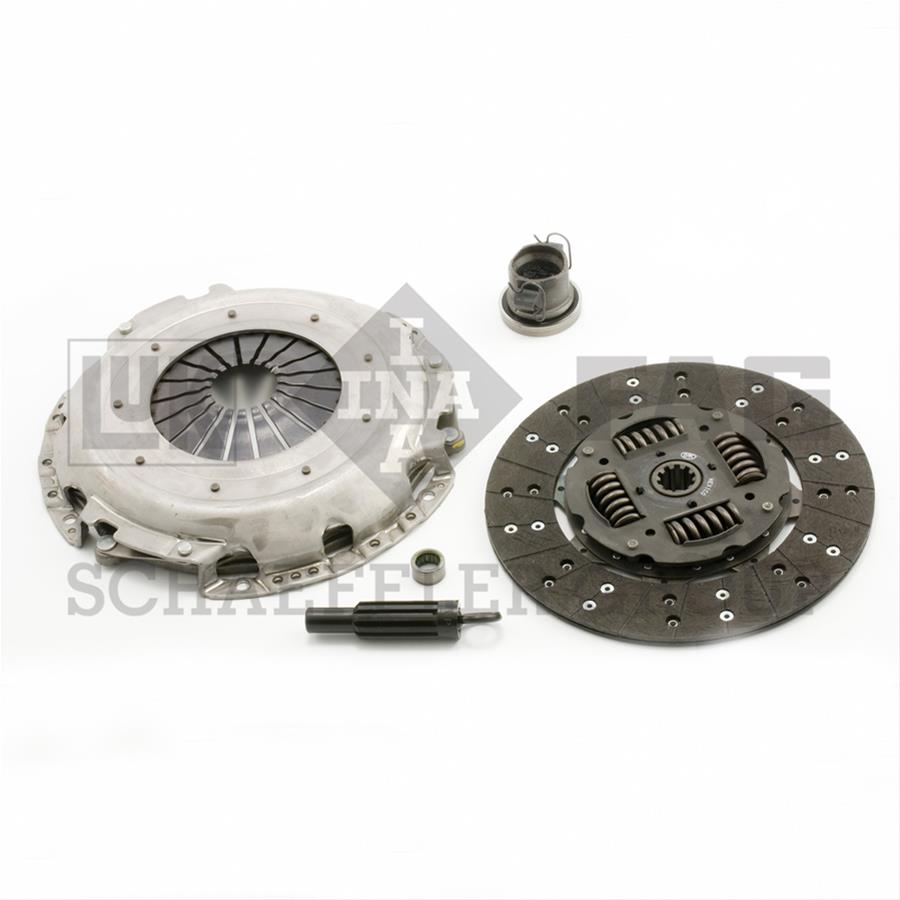 Luk Clutch 6303031770 LuK Clutch Kits | Summit Racing