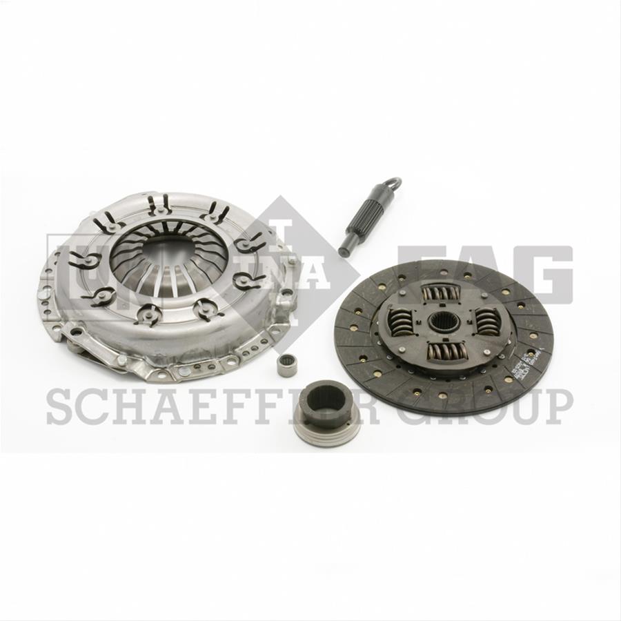 Luk Clutch 6232888770 LuK Clutch Kits | Summit Racing