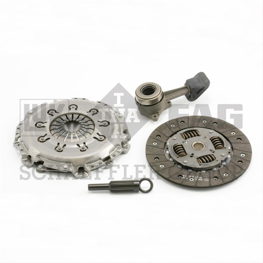 Luk Clutch 6243668330 LuK Clutch Kits | Summit Racing