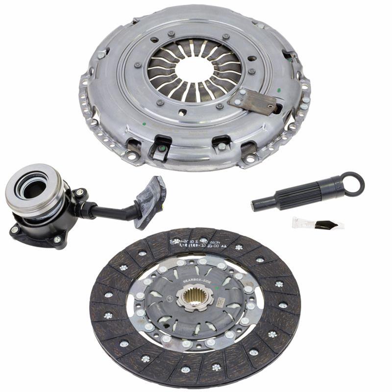 Luk Clutch 6244004330 LuK RepSet Pro Clutch Kits | Summit Racing
