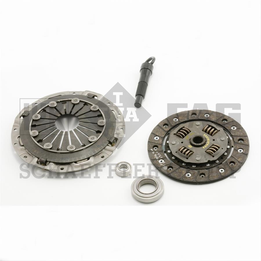 Luk Clutch 6203295000 LuK Clutch Kits | Summit Racing