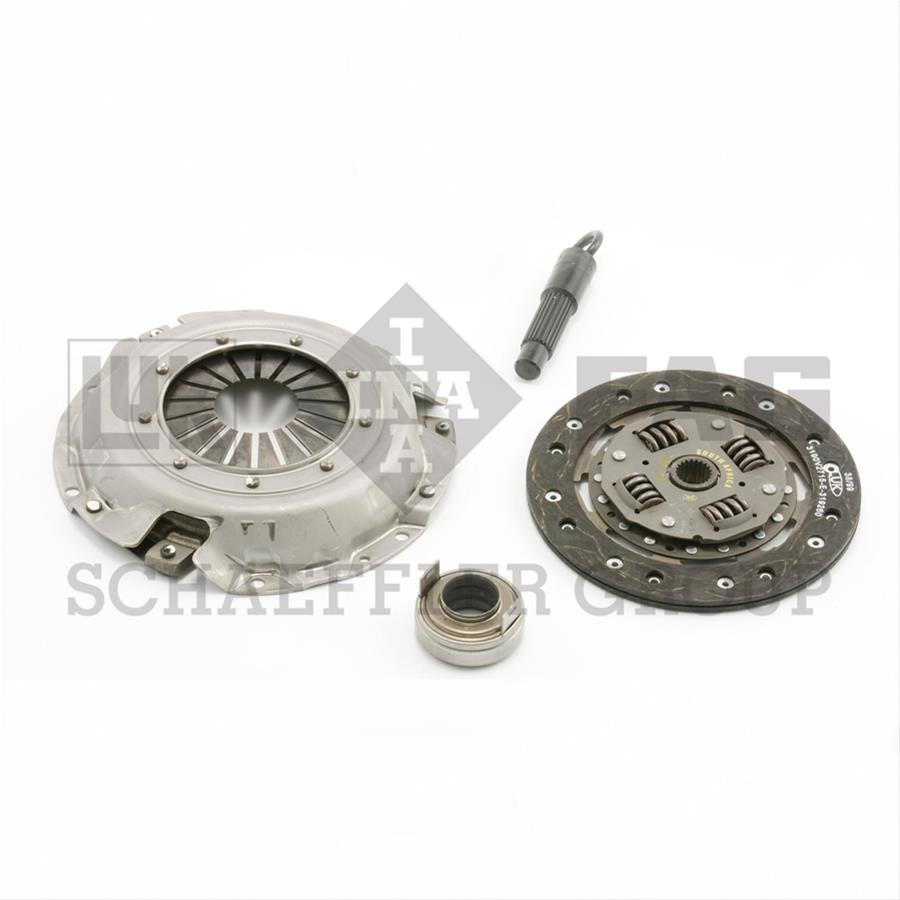 Luk Clutch 6203256000 LuK Clutch Kits | Summit Racing