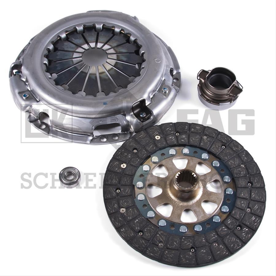 Luk Clutch 6243617000 LuK Clutch Kits | Summit Racing