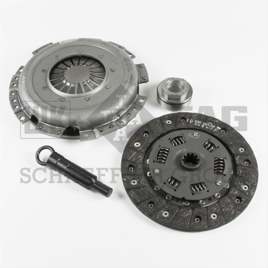 Luk Clutch 6223305000 LuK Clutch Kits | Summit Racing