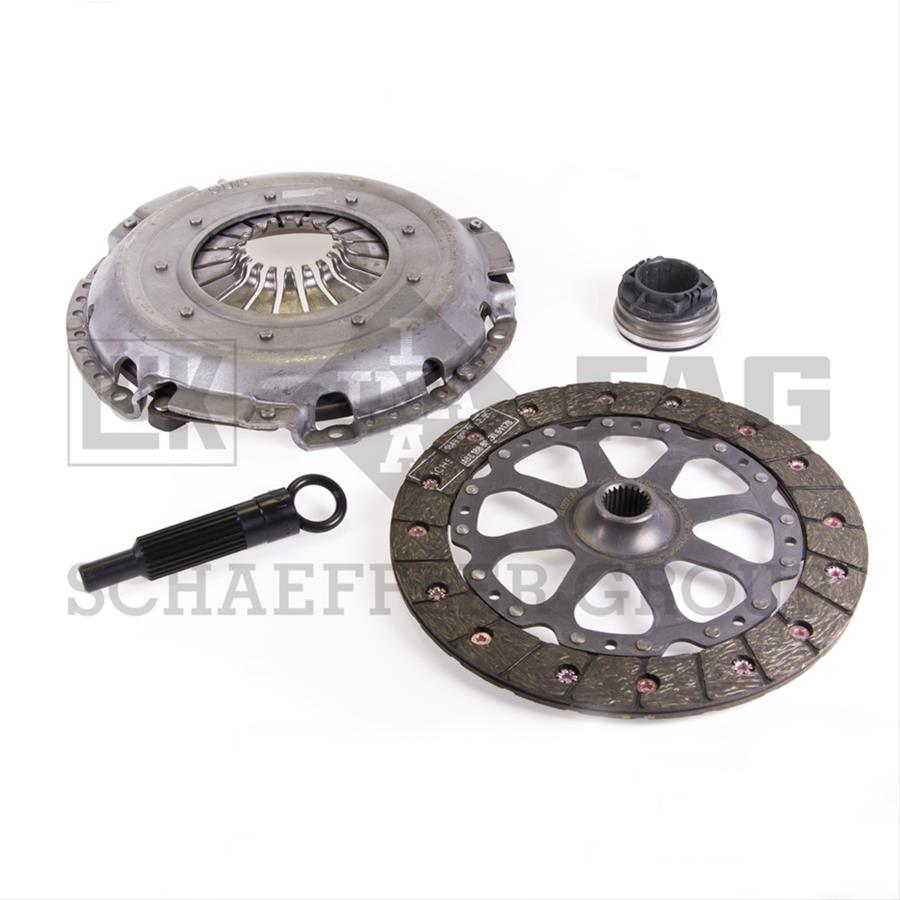 Luk Clutch 6243625000 LuK Clutch Kits | Summit Racing