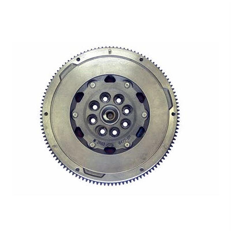 Luk Clutch 4150311100 LuK Clutch DMF Flywheels | Summit Racing