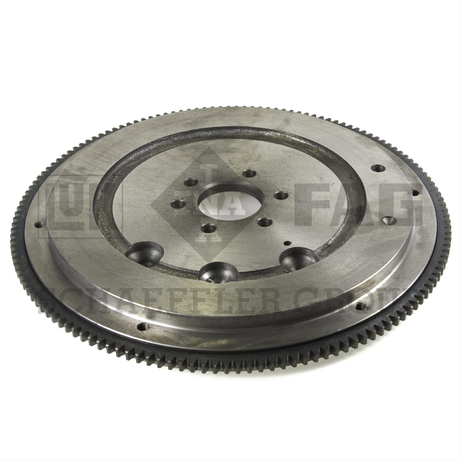DODGE Luk Clutch 4160183100 LuK Clutch Flywheels | Summit Racing