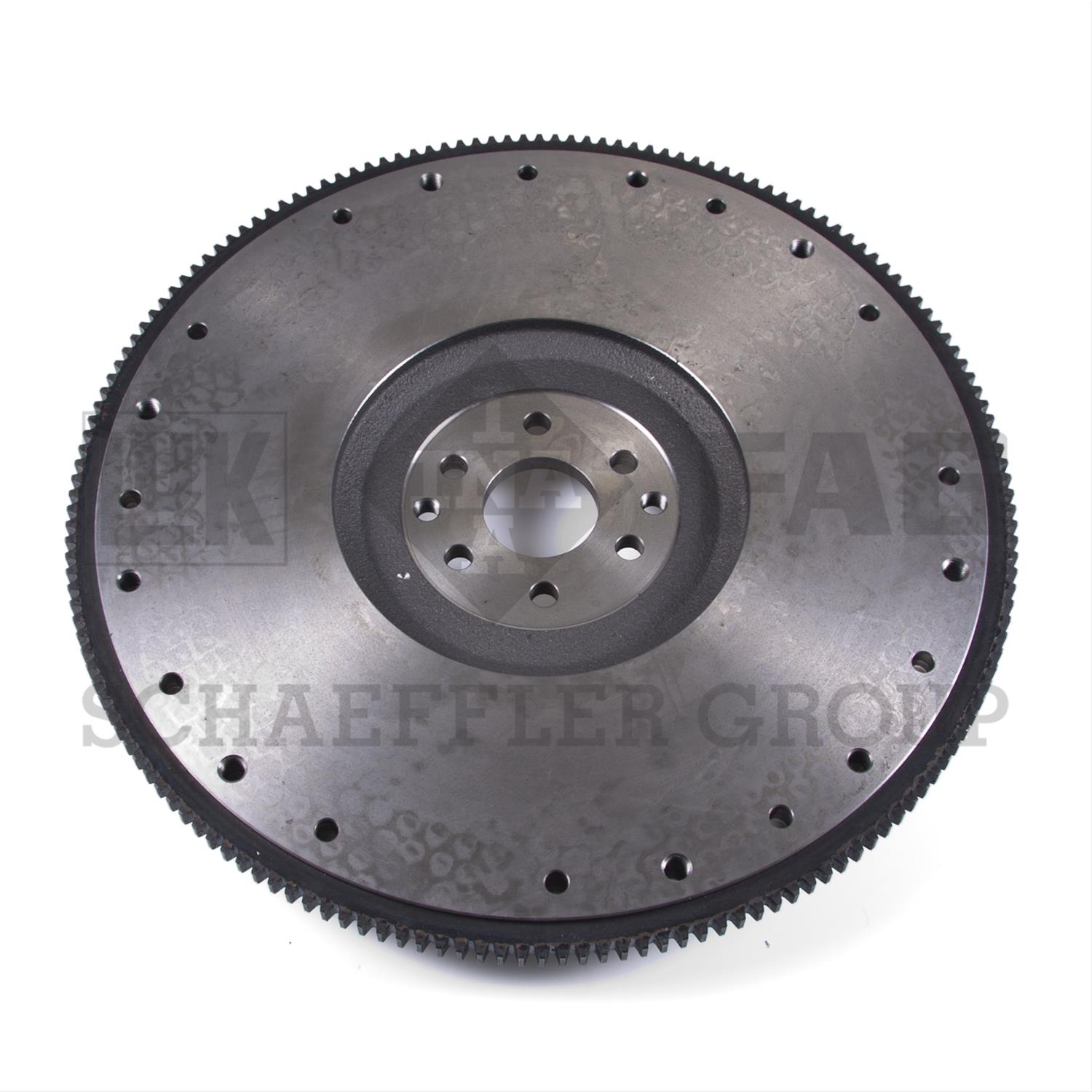 Luk Clutch 4160123100 LuK Clutch Flywheels | Summit Racing