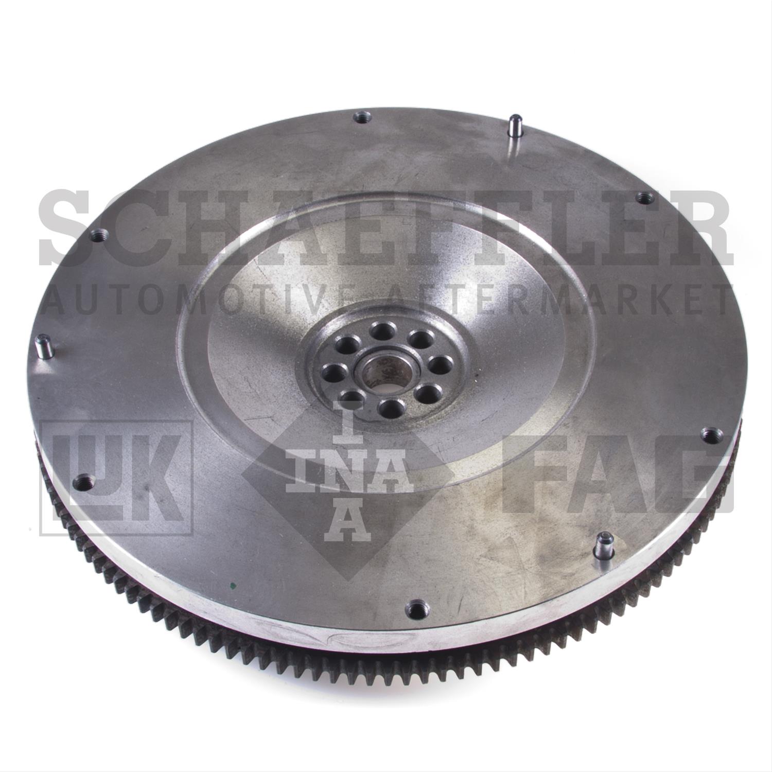 2010 FORD RANGER Luk Clutch 4160202100 LuK Clutch Flywheels | Summit Racing