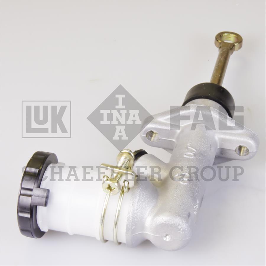 Luk Clutch 5110223100 LuK Clutch Master Cylinders | Summit Racing