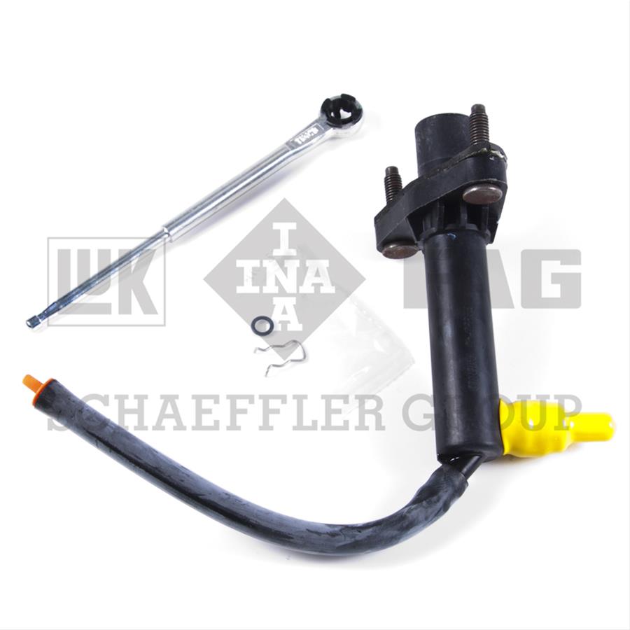 Luk Clutch 5110554100 LuK Clutch Master Cylinders | Summit Racing