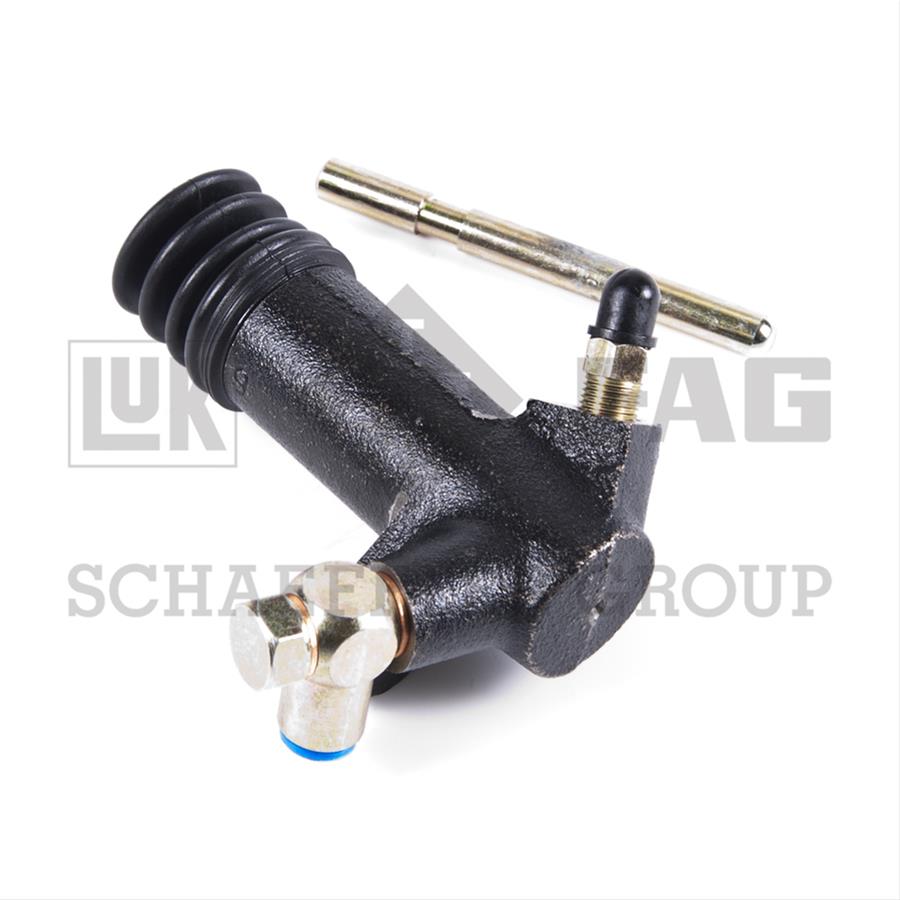 Luk Clutch 5120278100 LuK Clutch Slave Cylinders | Summit Racing