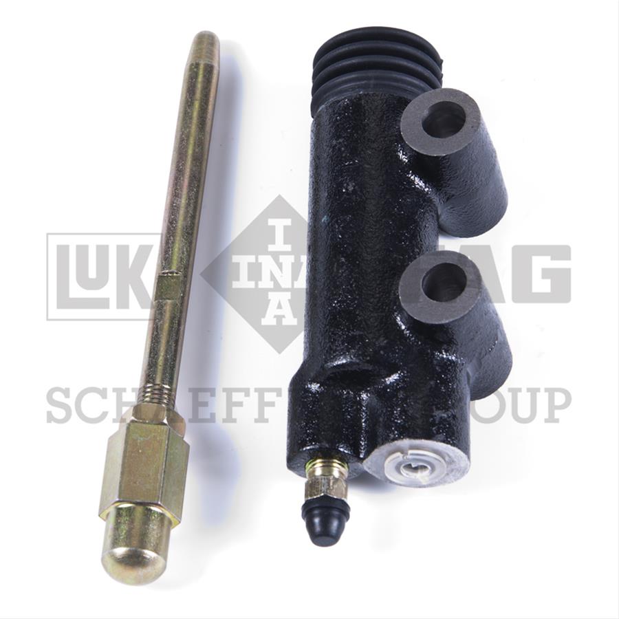 Luk Clutch 5120254100 LuK Clutch Slave Cylinders | Summit Racing