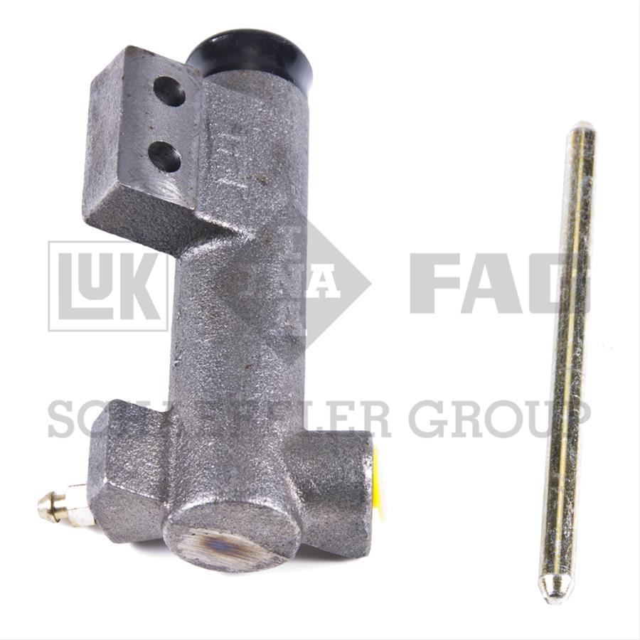 Luk Clutch 5120258100 LuK Clutch Slave Cylinders | Summit Racing