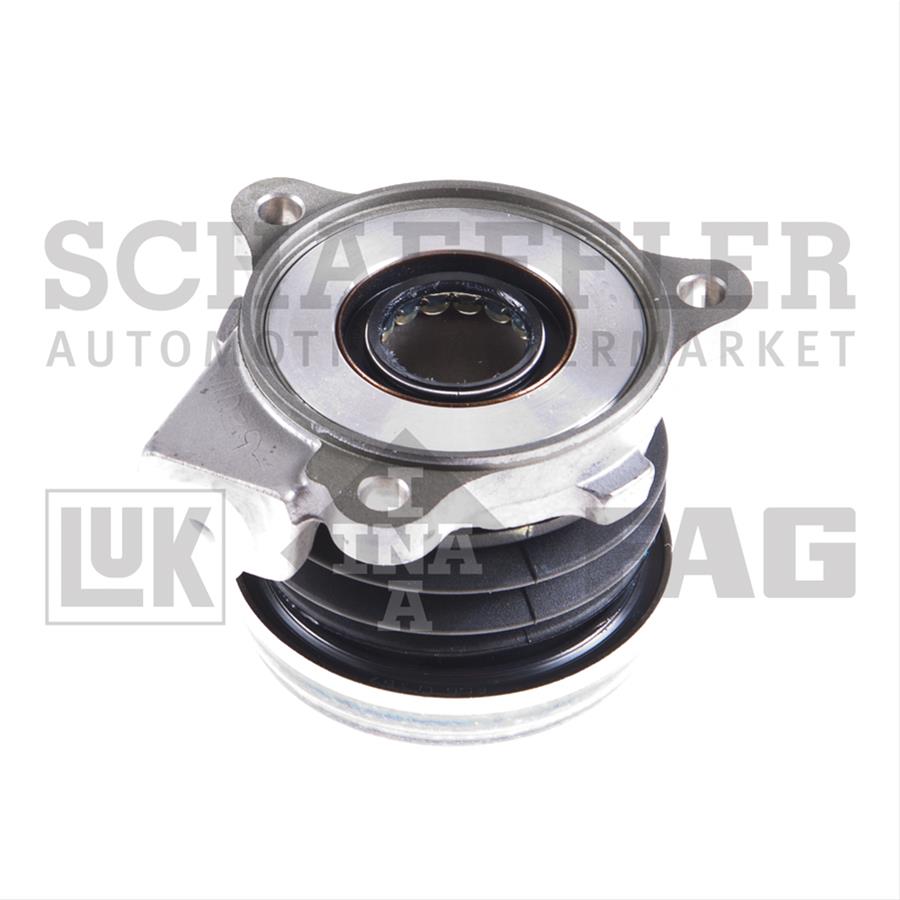 Luk Clutch 5100189100 LuK Clutch Slave Cylinders | Summit Racing