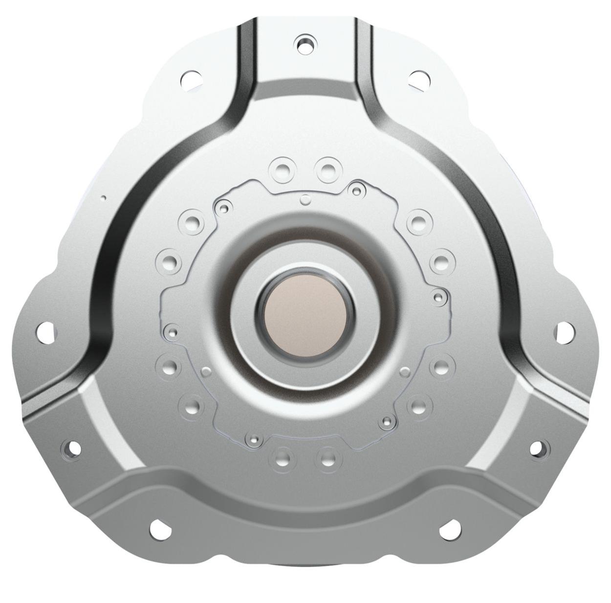 Luk Clutch TC0017 LuK Clutch Torque Converters | Summit Racing