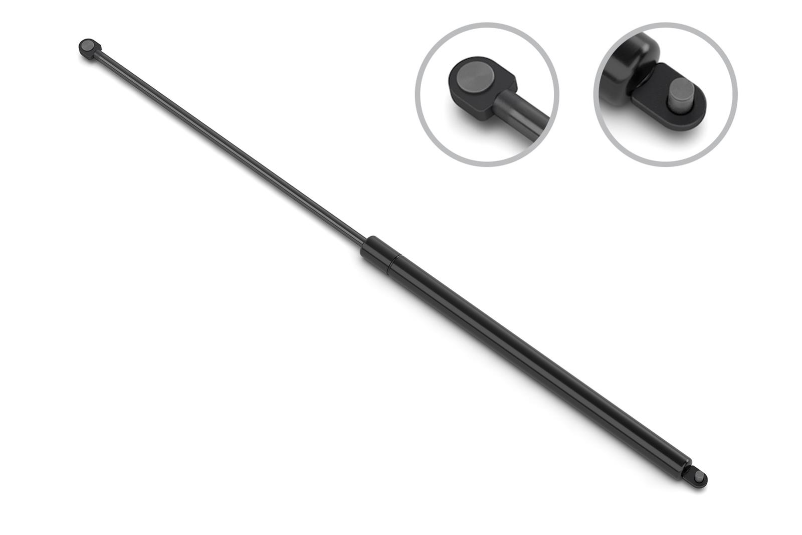 Stabilus 3B-1043AX Stabilus Lift Supports | Summit Racing