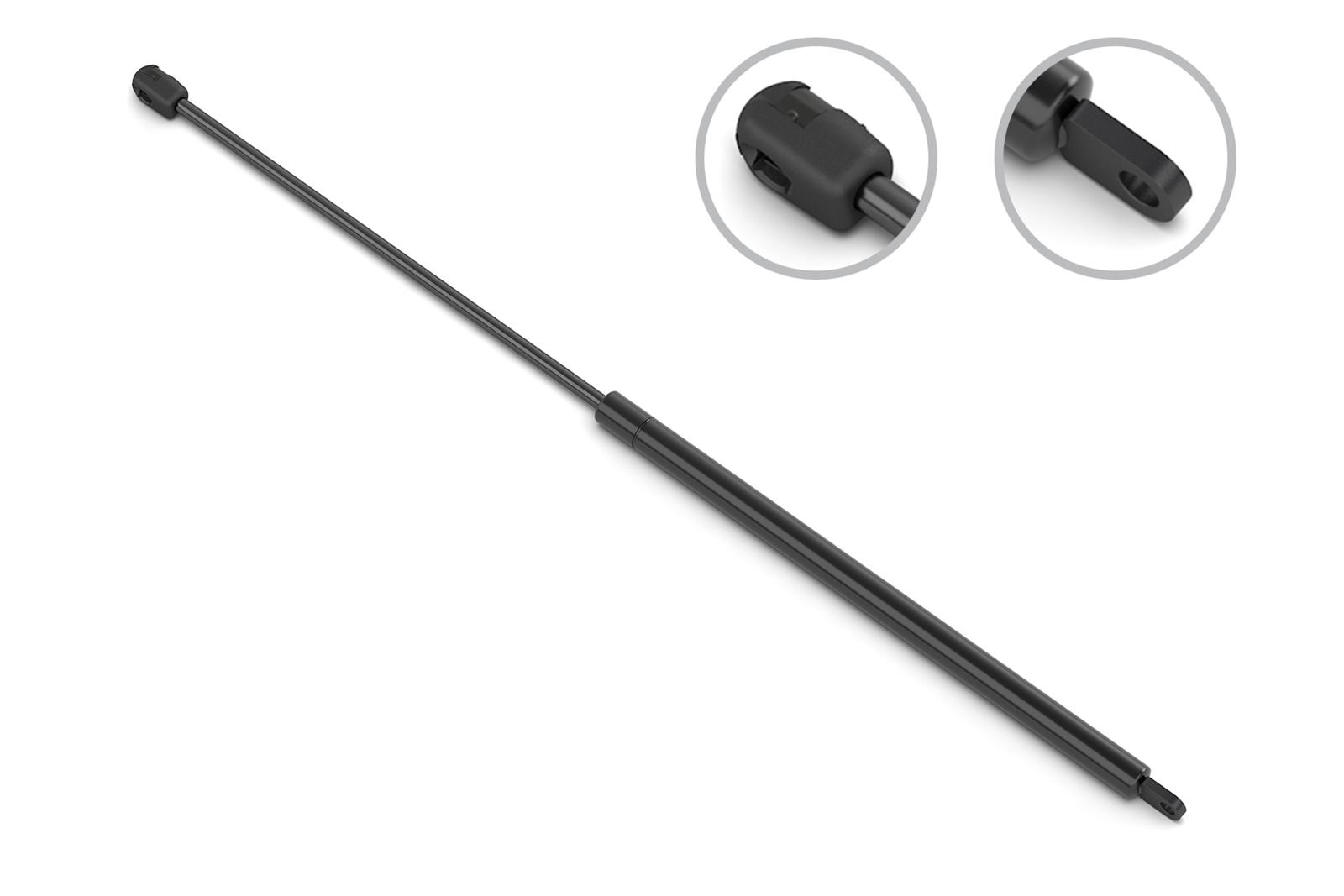 Stabilus 4B-414708 Stabilus Lift Supports | Summit Racing