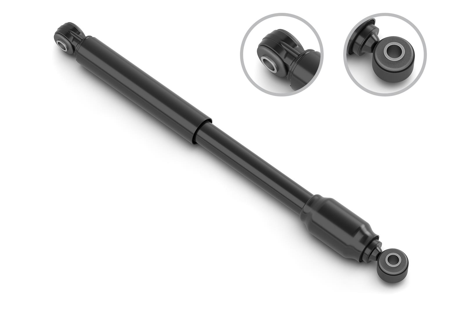 Stabilus 4G-0305CA Stabilus Steering Stabilizer Dampers | Summit Racing