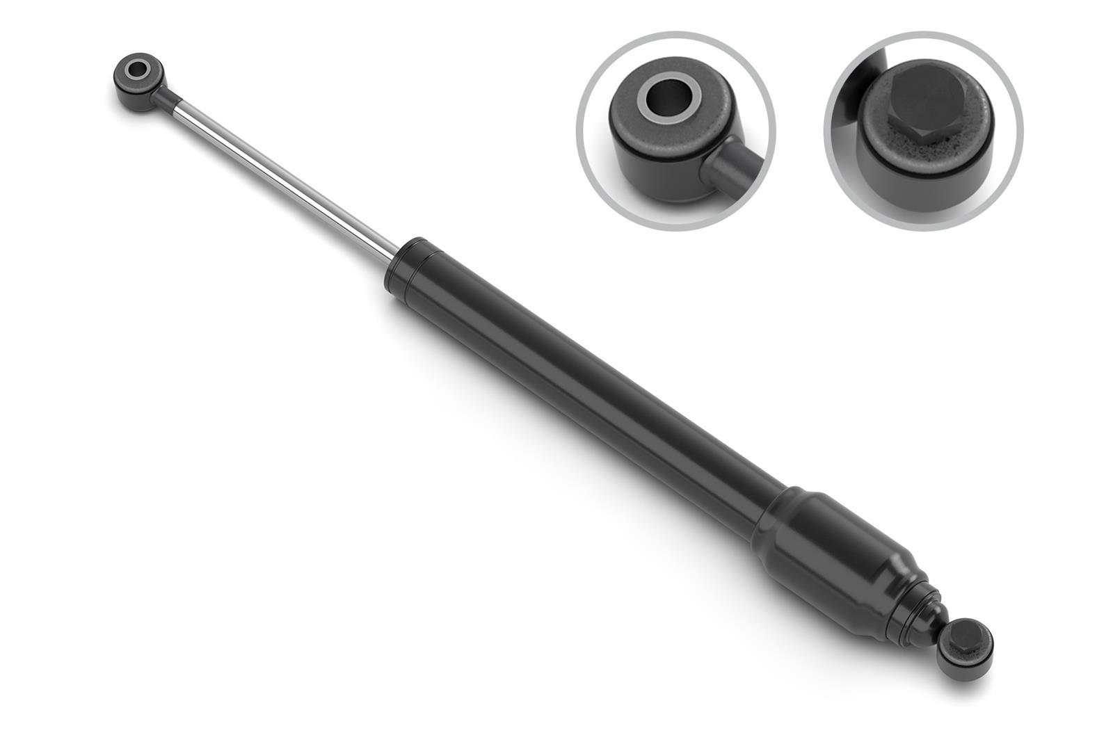 Stabilus 4G-0499ID Stabilus Steering Stabilizer Dampers | Summit Racing