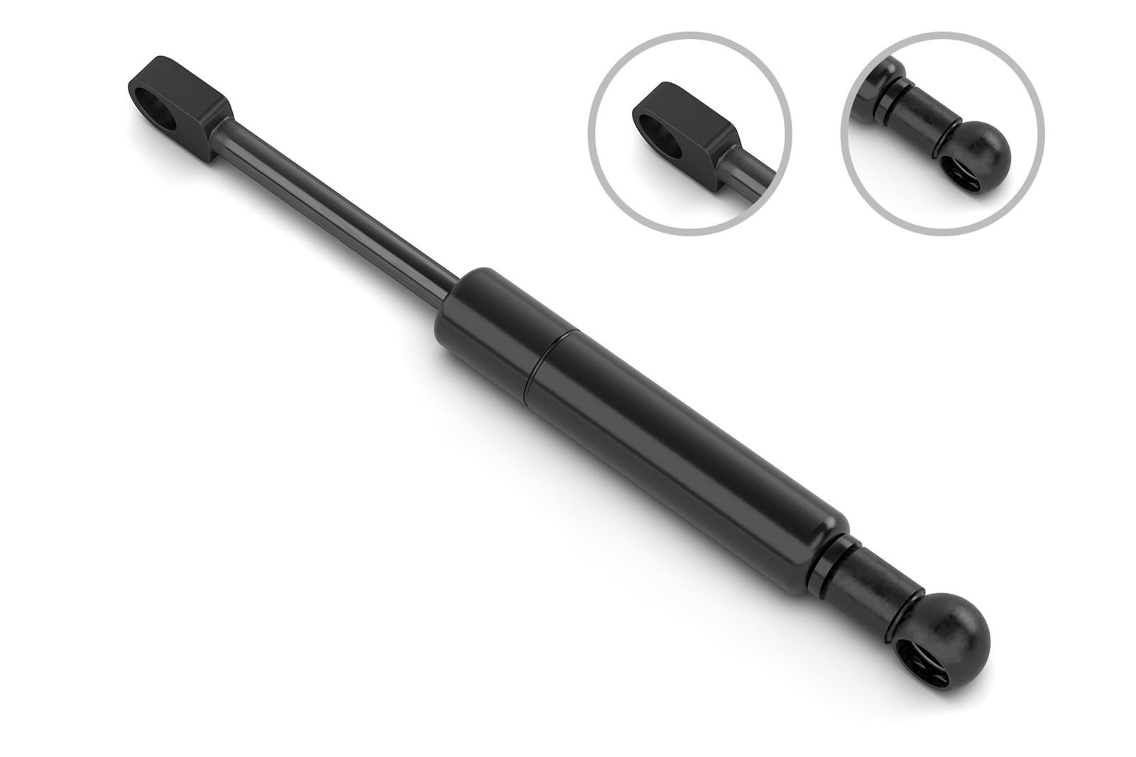 Stabilus 6B-9844NT Stabilus Lift Supports | Summit Racing