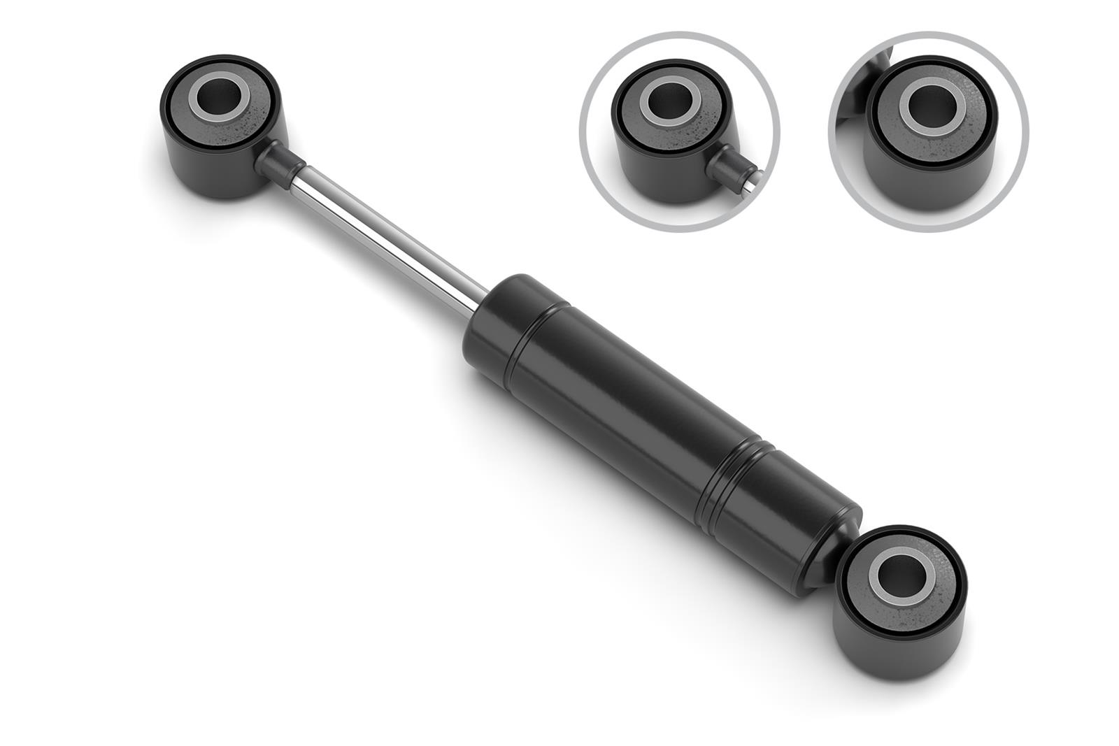 Stabilus 6G-1439DY Stabilus Engine Dampers | Summit Racing