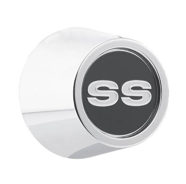 Legendary Wheels LW-HC009 Legendary Wheels Center Caps | Summit Racing