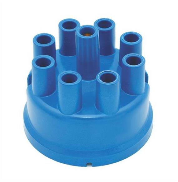 Mallory Ignition 209D Mallory Distributor Caps | Summit Racing