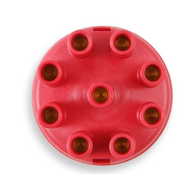 Mallory Ignition 209M Mallory Distributor Caps | Summit Racing