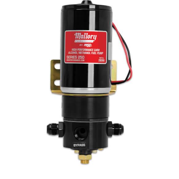 Mallory Ignition 29268 Mallory Comp Pump Fuel Pumps | Summit Racing