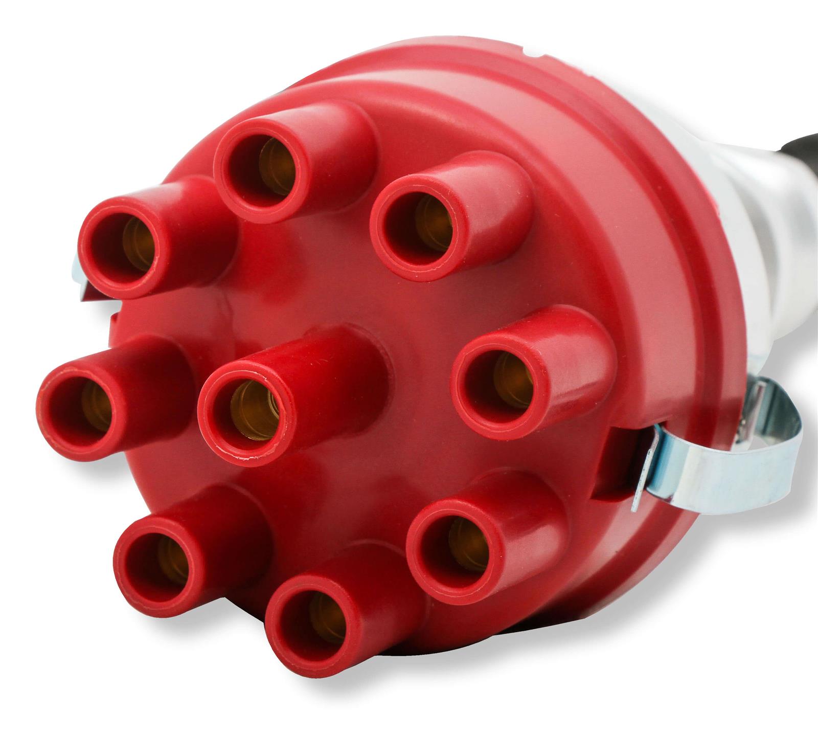 Mallory Ignition 3748201 Mallory Unilite Distributors | Summit Racing